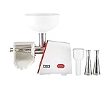 Tomato Press - Make Your Own Tomato Sauce!