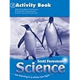 Amazon.com: Scott Foresman Science: Grade 1 Activity Book ...