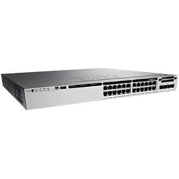 Amazon.com: Cisco Nexus 5672UP - Switch - 48 Ports - Managed - Rack ...