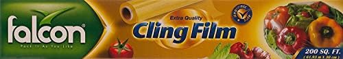 Falcon Cling Film 200 Sq Ft price in UAE | Amazon UAE | supermarket kanbkam