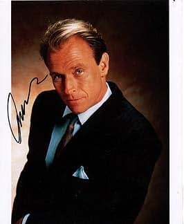CORBIN BERNSEN (LA Law) 8x10 Celebrity Photo Signed In-Person at Amazon ...