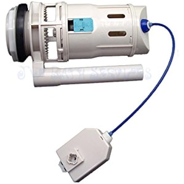 Jacuzzi Toilet Replacement Parts | Reviewmotors.co