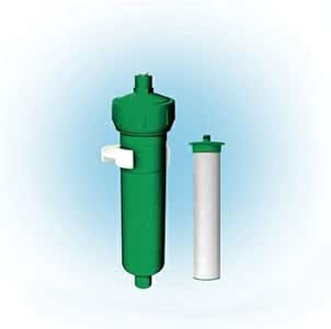 Amazon.com: Oasis Green filter INLINE Filter 037071-006: Kitchen & Dining