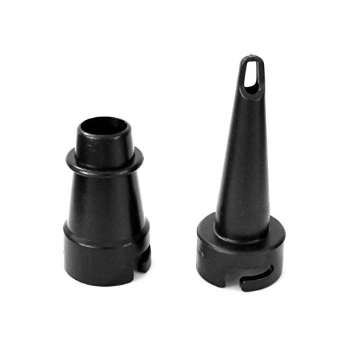 Coleman Quick Pump Fitting Replacement Nozzle Main Adapter and Pinch ...