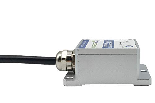 Bwsensing Triaxial Accelerometer Triaxial Magnetometer Triaxial ...