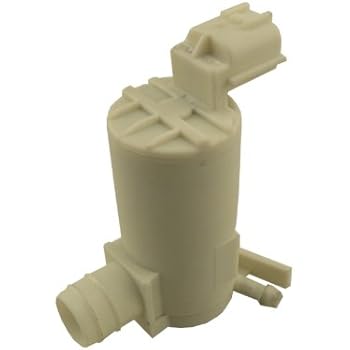 Amazon.com: Windshield Washer Pump with Grommet fits - Infiniti G35 G37 ...