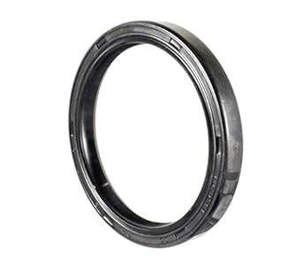 Oil Seal 55X68X8 Oil Seal Grease Seal TC |EAI Double Lip w/Garter ...
