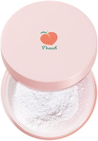SKINFOOD Peach Cotton Multi Finish Powder 5g - Korean Peach Extract ...