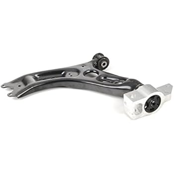 Amazon.com: Volkswagen 5N0 407 151, Suspension Control Arm: Automotive