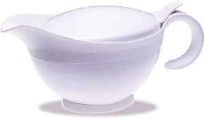 Amazon.com | Progressive International Insulated Gravy Server: Plastic ...