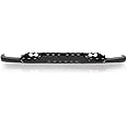 Amazon.com: G-PLUS Front Bumper Valance Compatible with Chevy Silverado ...
