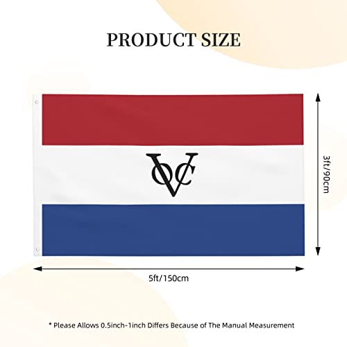Dutch East India Flag