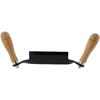 Felled Draw Shave Knife – 5in Straight Draw Knife Straight Draw Shave ...