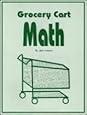 Grocery Cart Math: Dale Simpson: 9781880892671: Amazon.com: Books