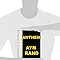 Amazon - Anthem: Rand, Ayn: 9781503250703: Books