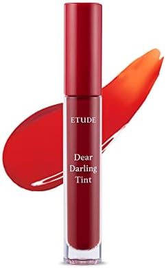 Etude House Dear Darling Water Gel Tint (Fig Red- BR401,21AD) price in UAE | Amazon UAE ...