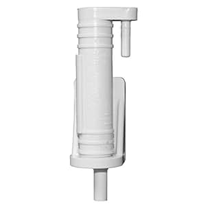 Air Gap International Gap-A-RO, KIT S-B Reverse Osmosis Air Gap Drain ...