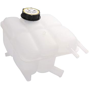 Amazon.com: Coolant Overflow Tank Recovery Bottle Expansion Reservoir ...