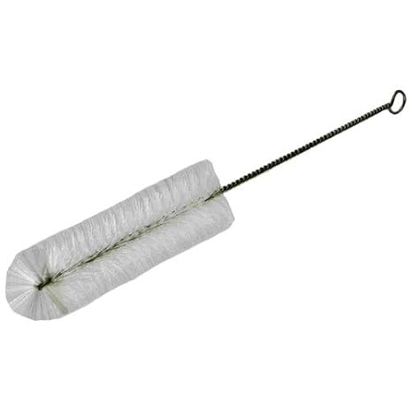 Test Tube Brush: Science Lab Tube Cleaning Brushes: Amazon.com ...