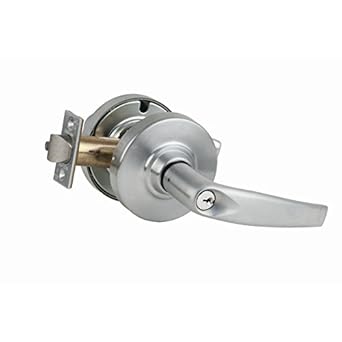 Amazon.com: Schlage Commercial ND50ATH626 ND Series Grade 1 Cylindrical ...
