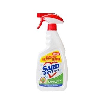 Amazon.com: SARD WONDER, POWER STAIN REMOVER 1KG: Health & Personal Care