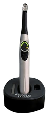 Amazon.com: Dentsply Caulk 644050 Smart Lite Complete Max LED Curing ...