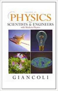 Amazon.com: Physics for Scientists & Engineers Vol. 3 (Chs 36-44) with Modern Physics and ...