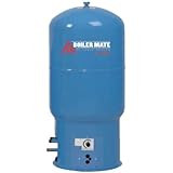 Amtrol BoilerMate WH-41Z Indirect-Fired Hot Water Heater, Gray, 41 Gal, 3/4" NPT - - Amazon.com