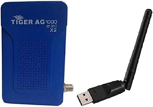 TIGER MINI 1000 X2 price in Egypt | Amazon Egypt | kanbkam