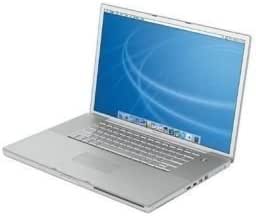 Apple PowerBook G4 17" 1.67GHz/512MB/100GB/SuperDrive, EN: Amazon.es ...