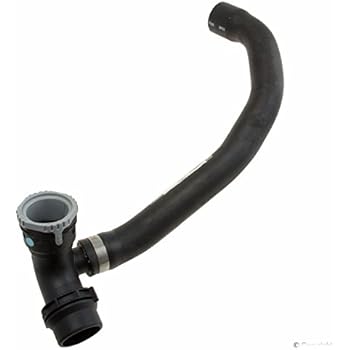 Amazon.com: Genuine LR005564 Radiator Coolant Hose: Automotive