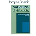 Amazon Margins Of Philosophy 8601406757301 Derrida Jacques