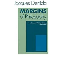 Amazon Margins Of Philosophy 8601406757301 Derrida Jacques