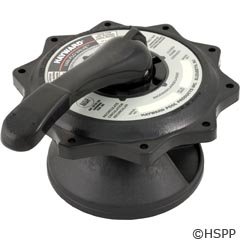 Onlinepoolshop.com : Hayward SPX0715BA3 Black Key Cover and Handle ...