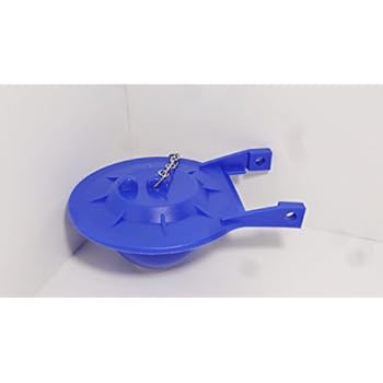 Toilet flapper to fit/replace Toto blue power gravity THU140S ...