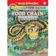 Food Chain Frenzy (The Magic School Bus Chapter Book, No. 17): National ...