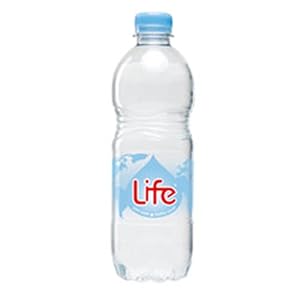 Life Water Still Water 500Ml: Amazon.co.uk: Health & Personal Care