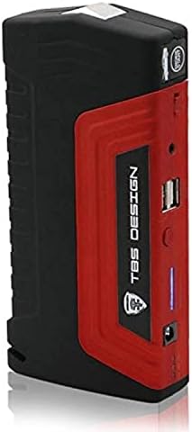 سعر Car Multi-Function Jump Starter Charger Battery Power Bank, Charge ...