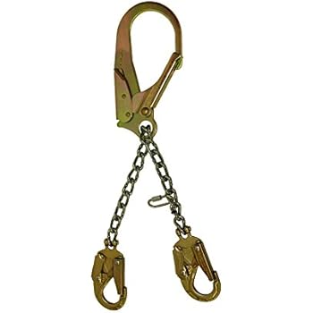 Guardian Fall Protection 01605 REBR-C Rebar Positioning Device Chain ...