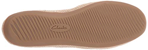 Clarks Danelly Shine 26150072 Womens Pink Leather Loafer Flats Shoes 7 ...