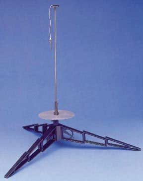 Amazon.com: Estes Industries Porta-Pad II Launch Pad : Toys & Games