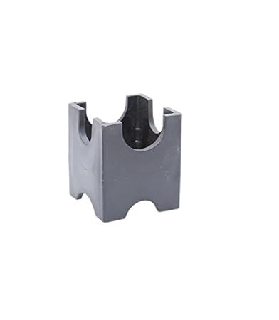 8 x Concrete Reinforcing Mesh Supports 40mm - 50mm / Chairs / Rebar ...