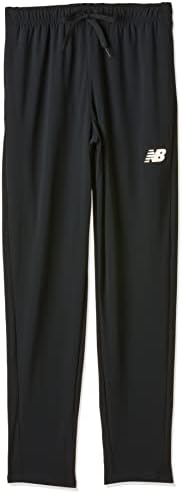 New Balance NB TECH TRAINING TRACK PANT, Men's Pants, BLACK (001), Size ...