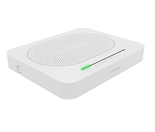 Technicolor TG589VAC v2 ADSL/VDSL Wireless AC Router- Buy Online in ...