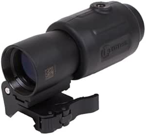 Amazon.com : EOTECH G23-STS Gen II 3X Magnifier with Flip-to-Side Mount ...