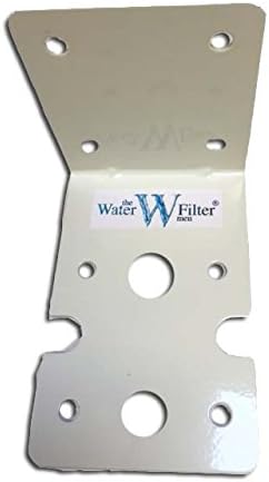 Water Filter Housing Steel Mounting Bracket Fits All 10" and 20" Big ...