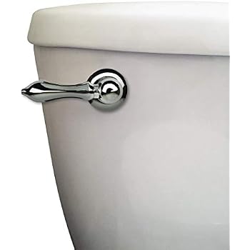 Jacuzzi Toilet Flush Handle