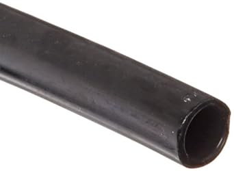 Legris Nylon 11 Tubing, Black, 0.138" ID, 3/16" OD, 100 feet Length ...
