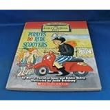 Ghosts Do Splash in Puddles (The Bailey School Kids Jr. Chapter Book ...