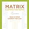 Matrix Computations (Johns Hopkins Studies in the Mathematical Sciences ...